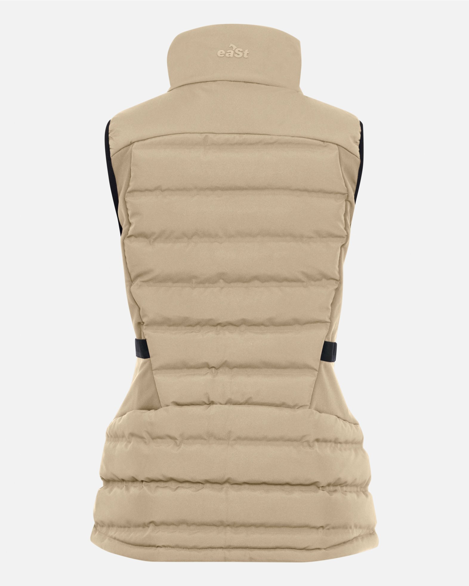 eaSt Performance Insulation Vest - almond