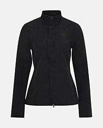 eaSt All Weather Performance Jacket - black