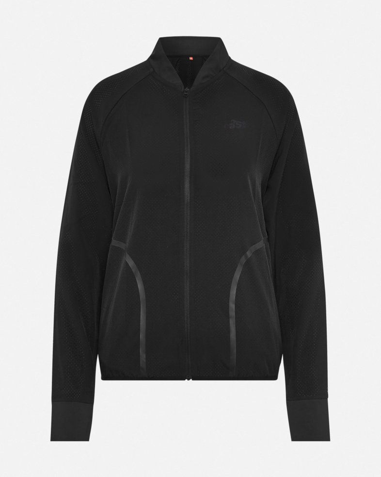 eaSt Lightweight Performance Jacket - black